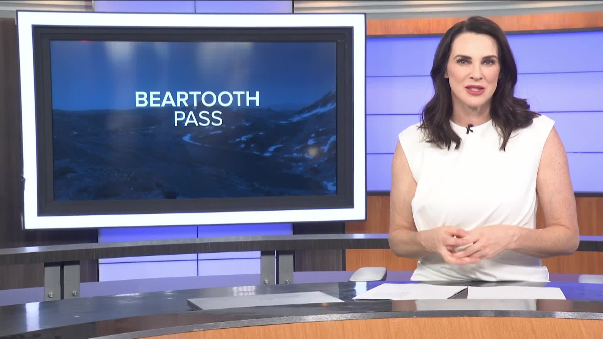 MTN Sunday 5:30 news on Q2 with Andrea Lutz 5-24-26