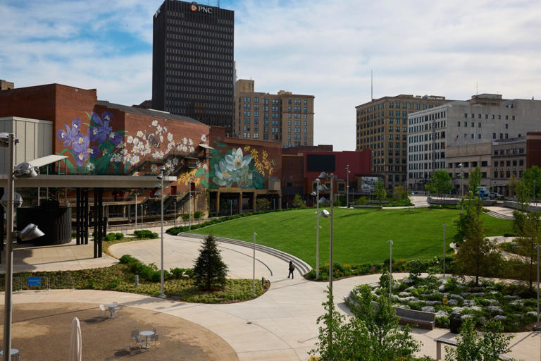 The Midwestern exodus is finally ending