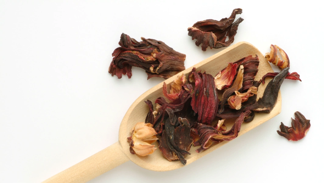 Hibiscus tea love: Sip your way to wellness