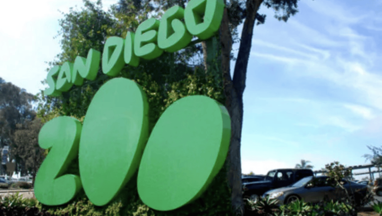San Diego Zoo says threat reported Sunday was 'a hoax'