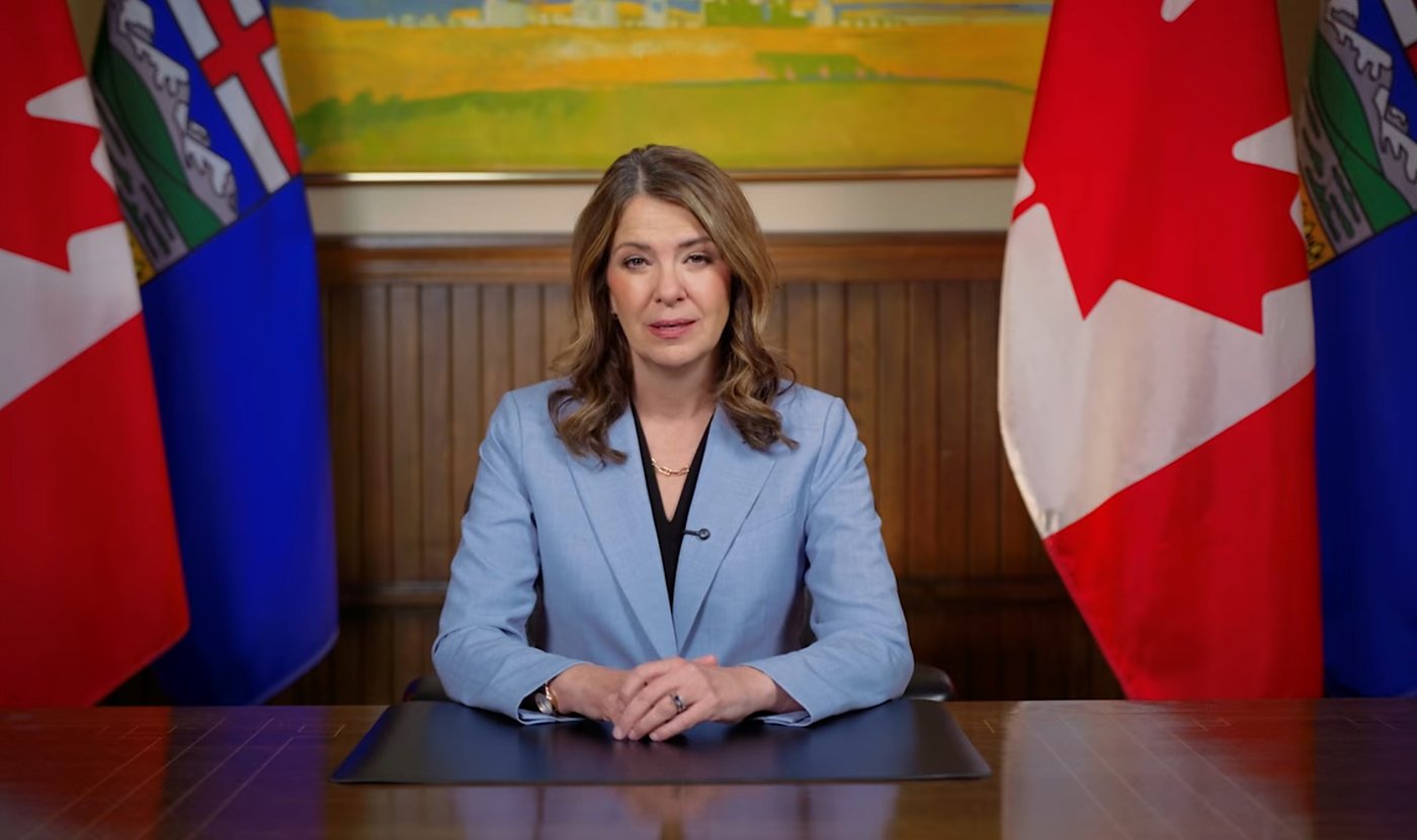 Experts explain how Indigenous rights are a major hurdle for Alberta ...