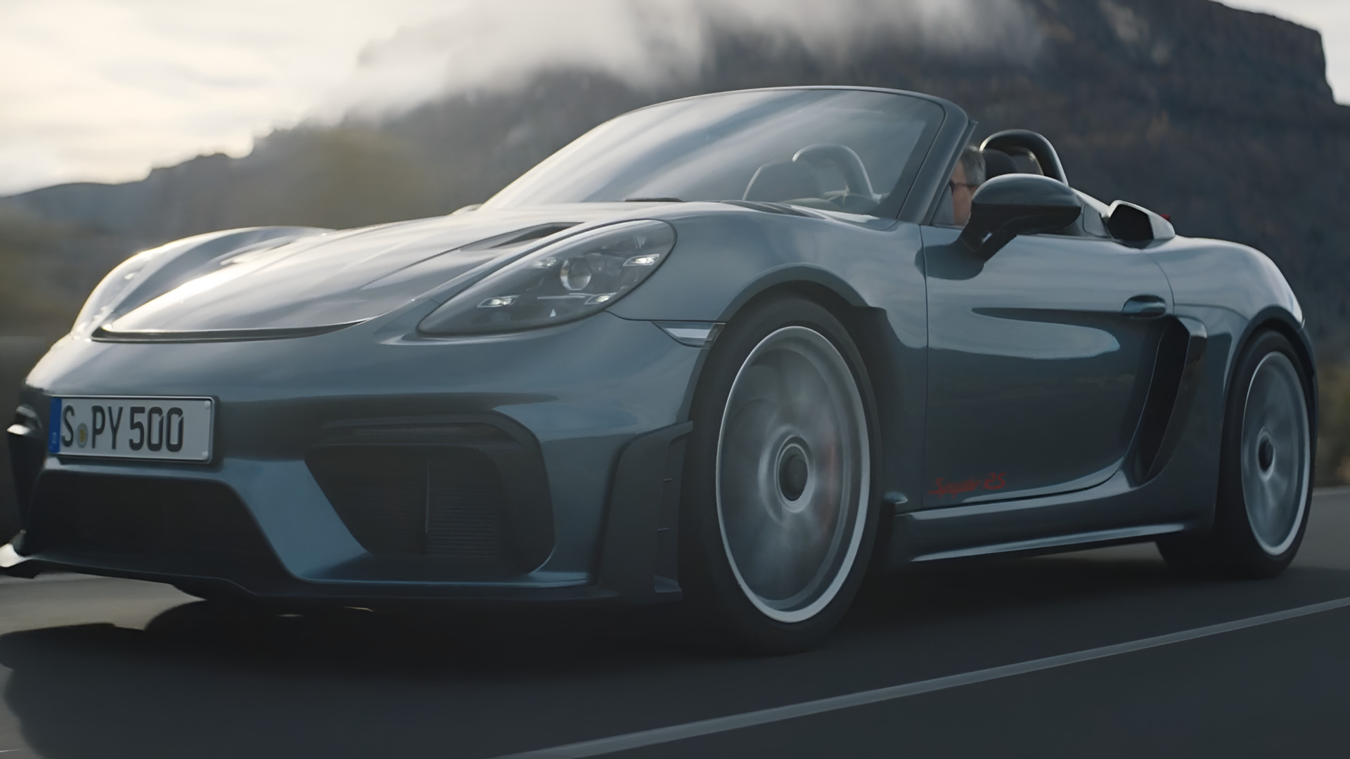 BMW XM or Porsche 718 RS Spyder, choosing track purity or hybrid brute ...