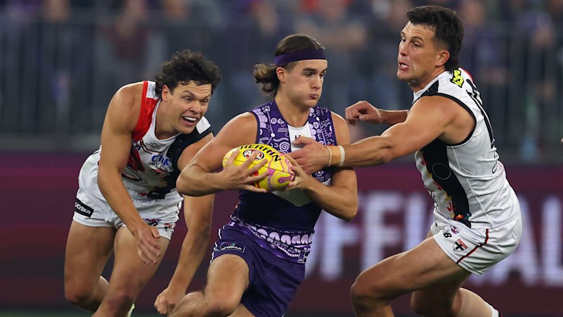 Fremantle face an almighty test at the Gabba. Which player will be key ...