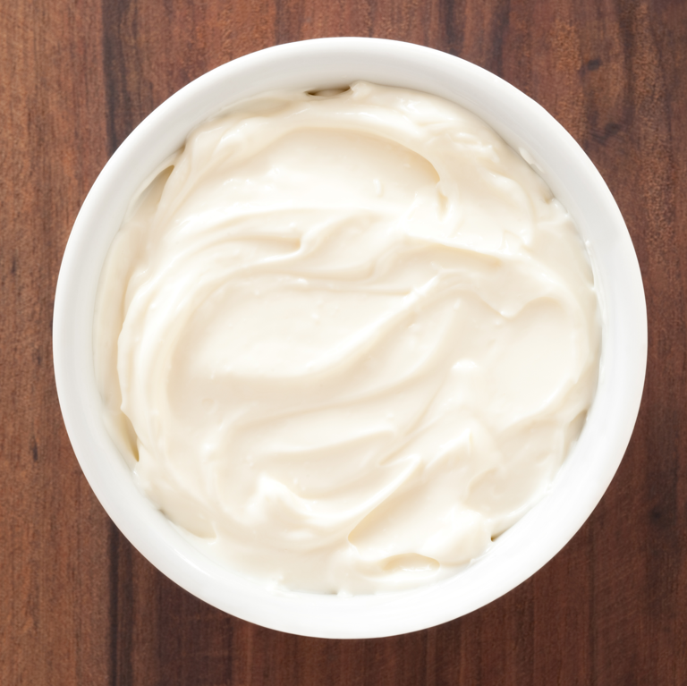 I’m a dip expert—this one swap gives ranch dip the perfect texture