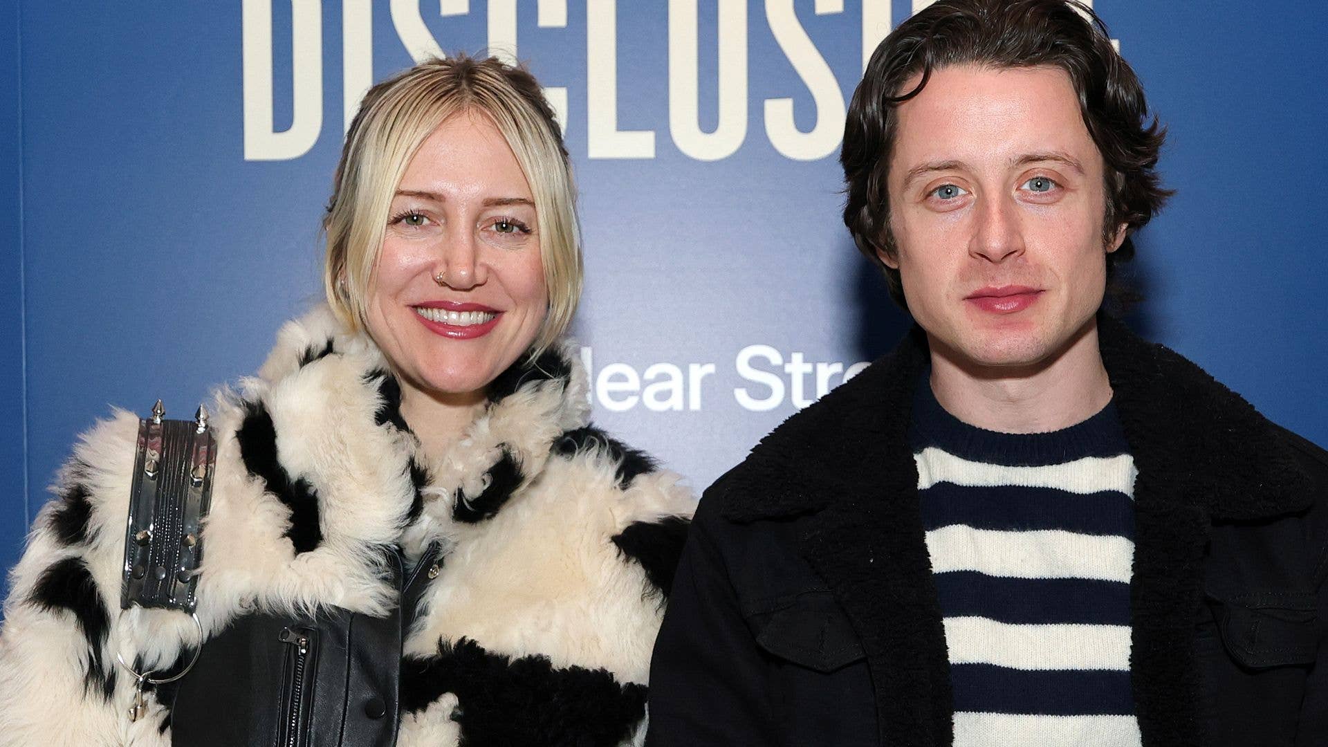 Rory Culkin welcomes first child with girlfriend as couple reveal baby ...