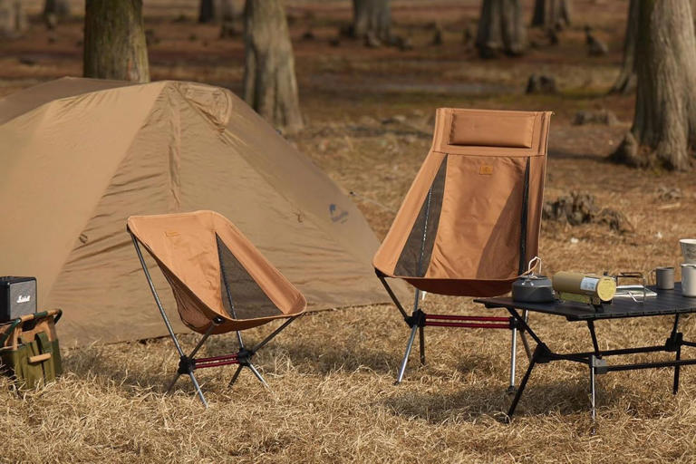 Yeti, Le Creuset, OXO, and more camping gear is up to 51% off at Amazon ...