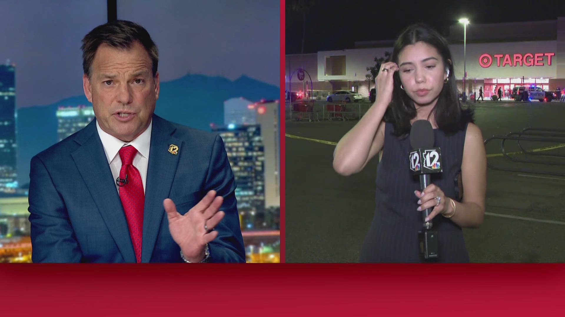 Reported shooting inside Mesa Target sends person to hospital, Mesa ...