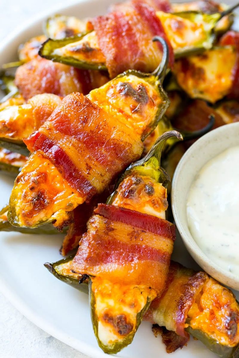 20 bacon recipes that aren't just for breakfast