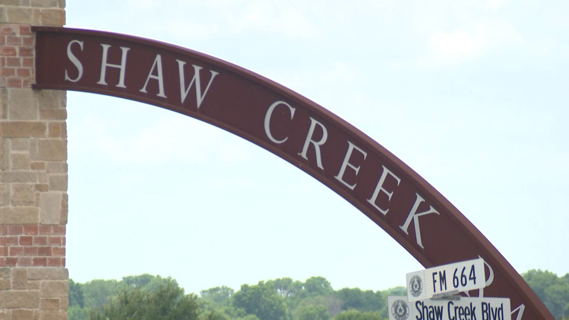 Adult arrested after a child accessed a gun, fatally shot another child ...