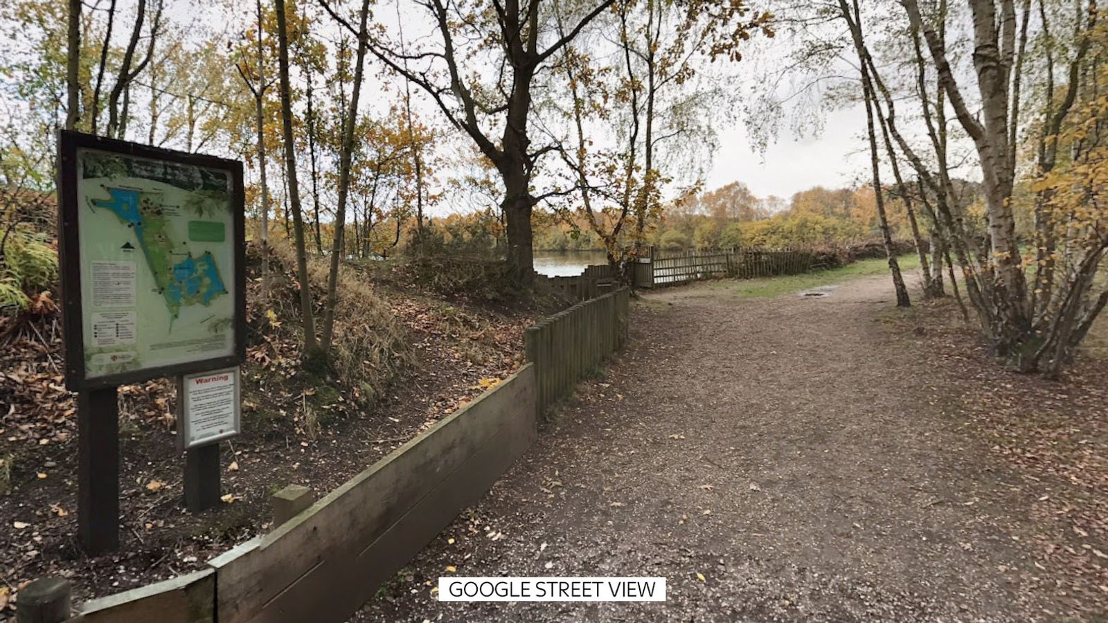 Body found in search for boy, 15, missing after entering lake