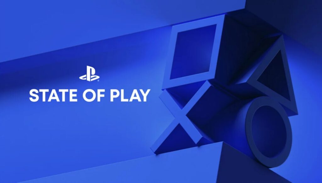 PlayStation State of Play: Date, start times & how to watch