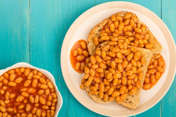 Baked beans will taste delicious if 1 secret ingredient is added