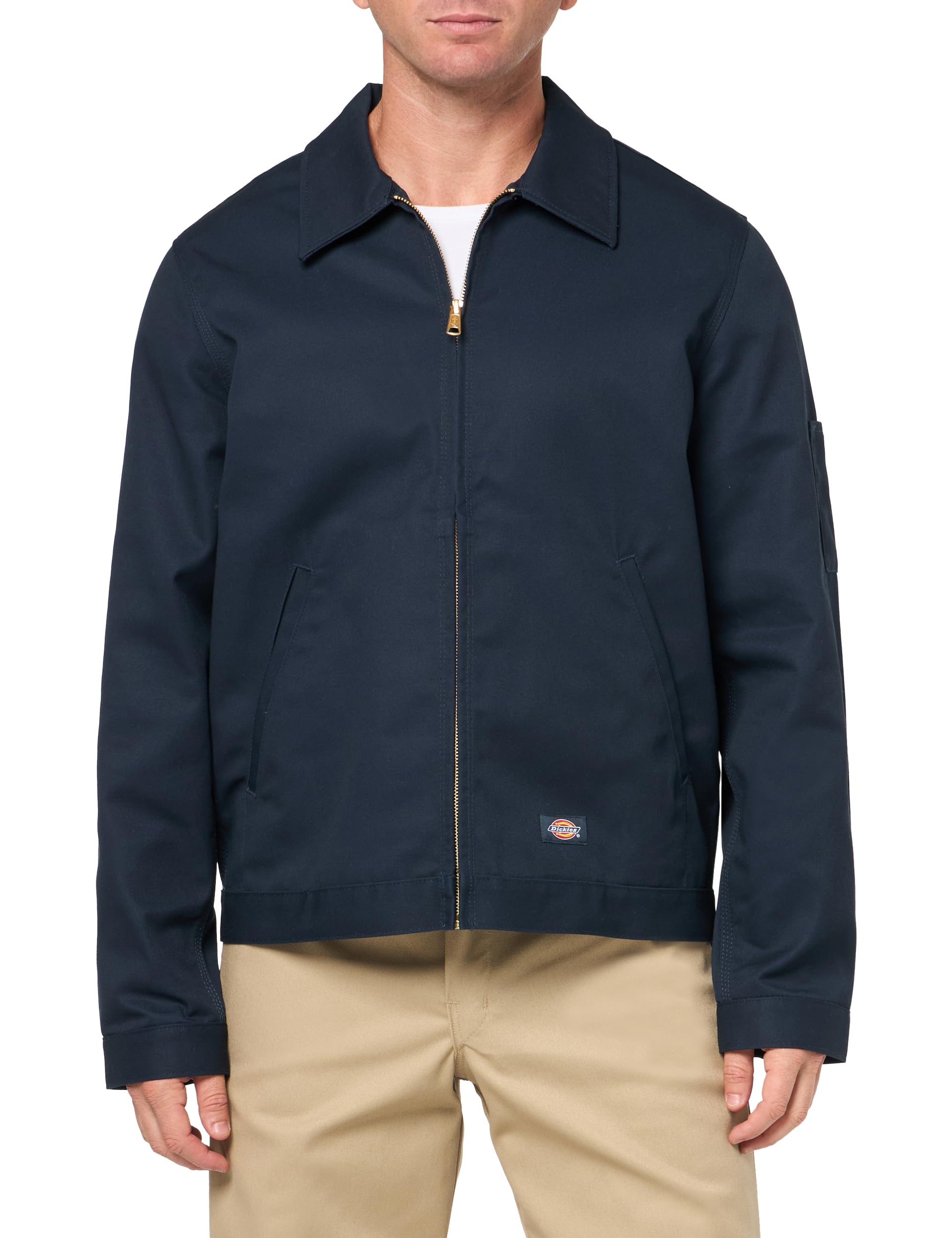 The 6 best lightweight jackets perfect for layering in warmer weather