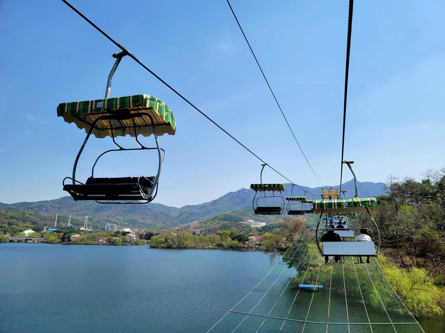 Seoul Grand Park to replace Sky Lift with enclosed gondola system