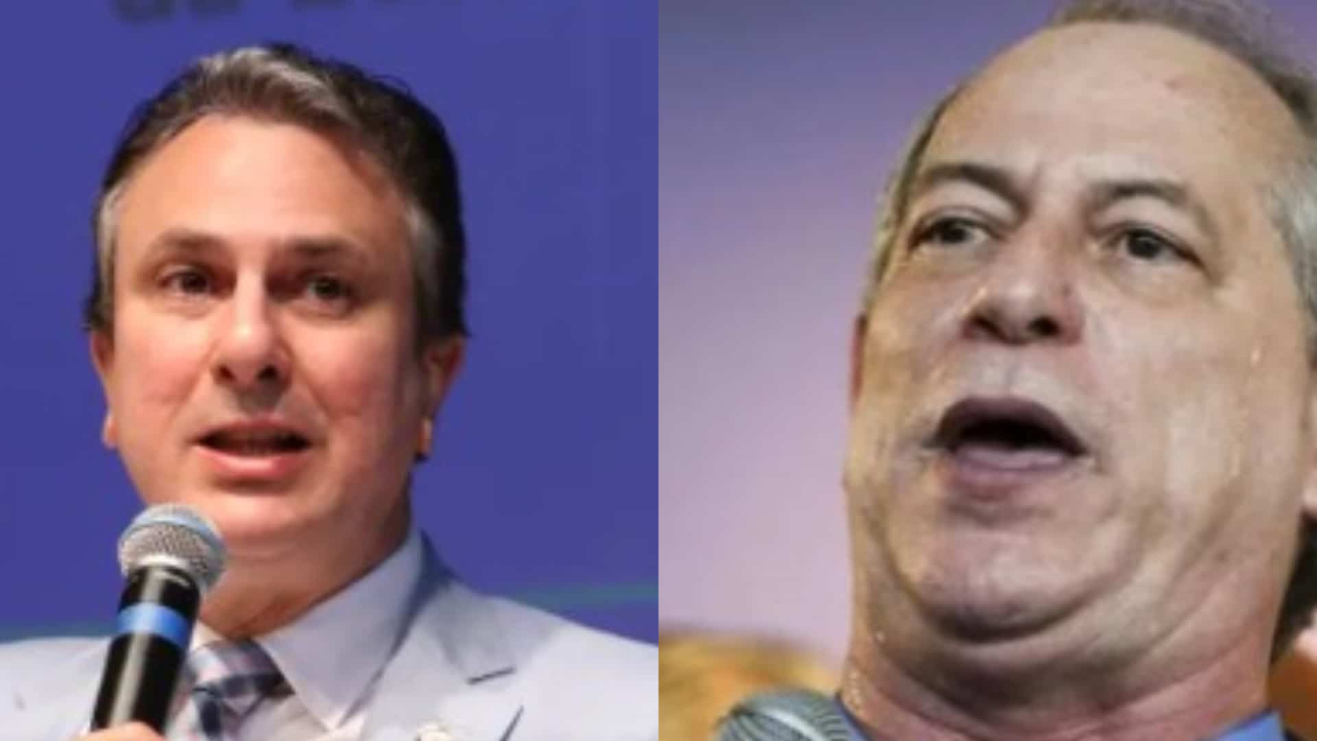 Vídeo: Camilo Santana questiona Ciro Gomes: “Por que está caladinho ...