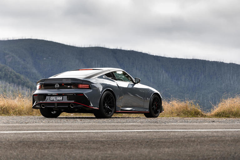 Manual transmissions are making a comeback, says Nismo boss