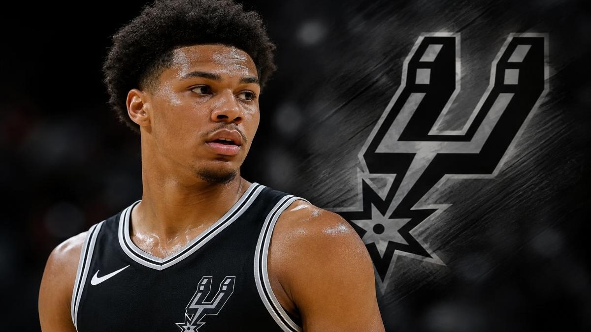 NBA fans outraged after Carter Bryant bathroom video goes viral. Did ...