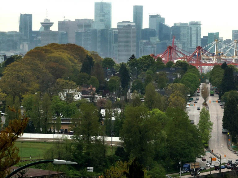 Update: Metro Vancouver outdoor workers take job action at 5 wastewater ...