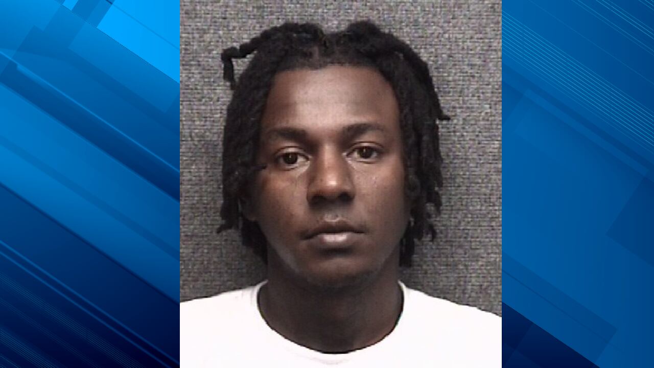 NC man charged in shooting outside Circle K in Myrtle Beach