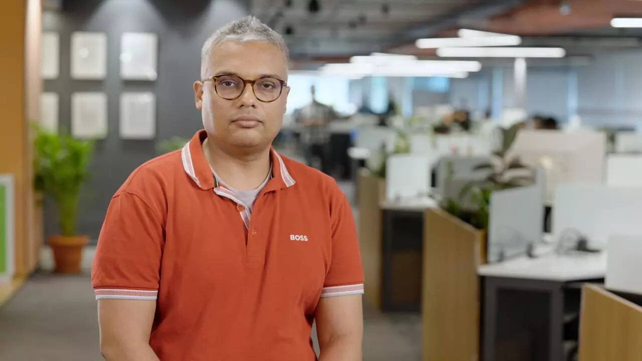 Udaan in talks to raise $50-60 million from existing backers Lightspeed ...