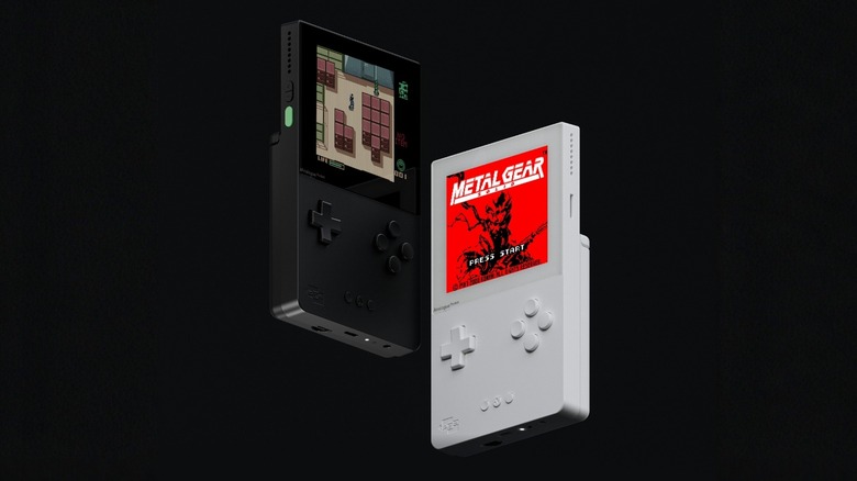 These 5 retro inspired consoles are the best way to play your old ...