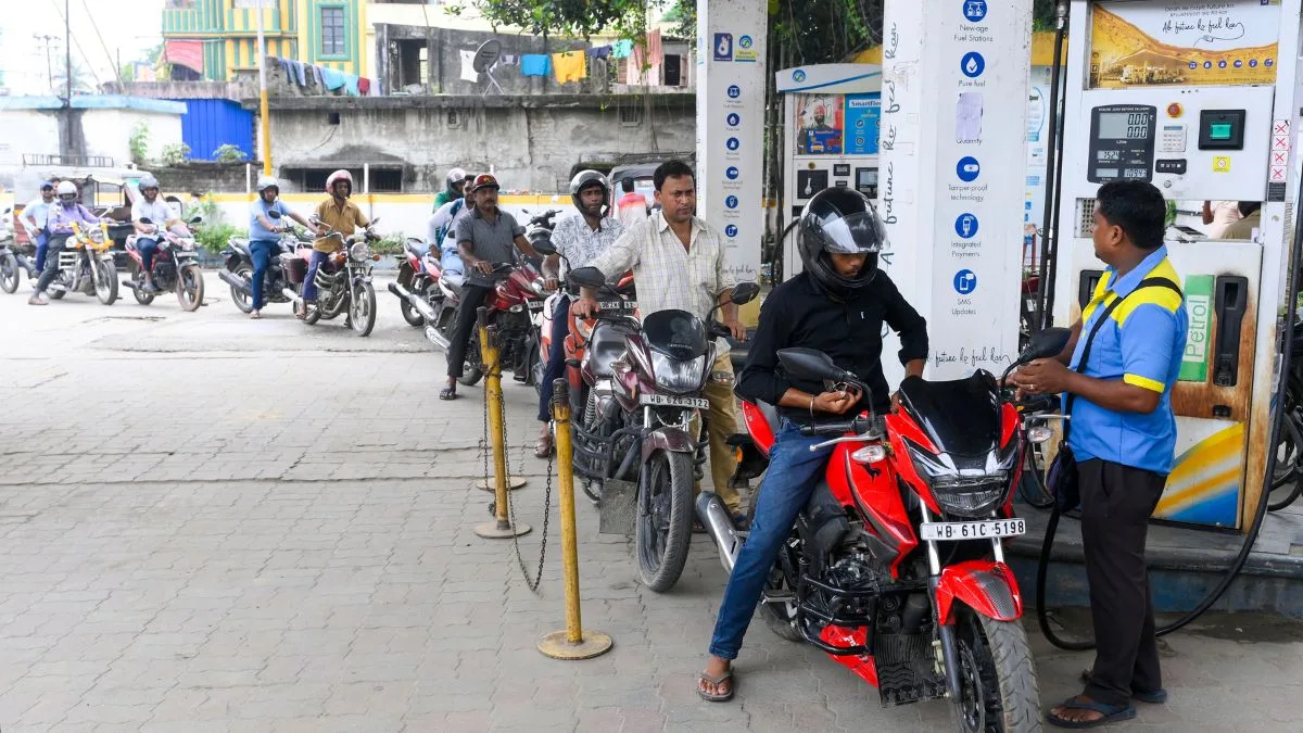 Petrol, diesel prices rise for 4th time in 2 weeks amid oil pressure ...