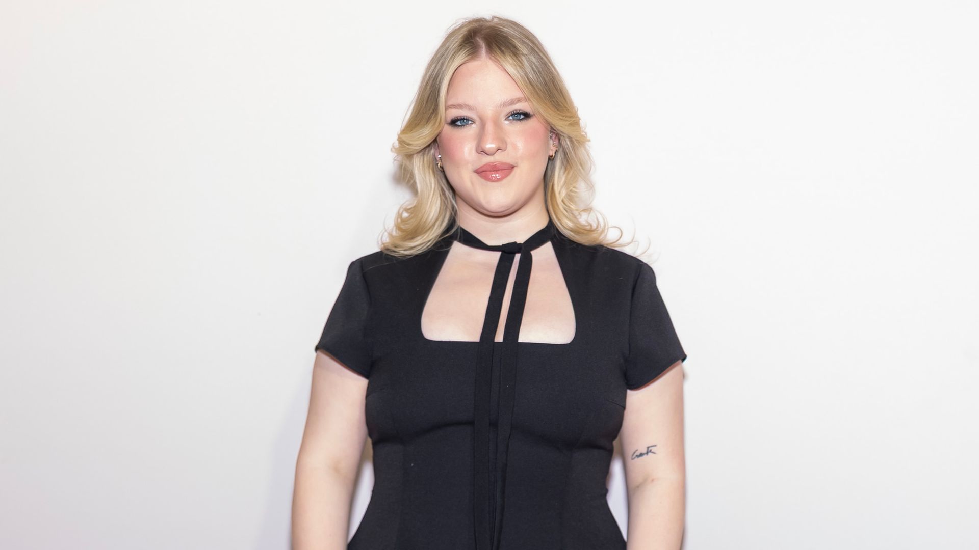 Martin Scorsese’s daughter fires back at critics