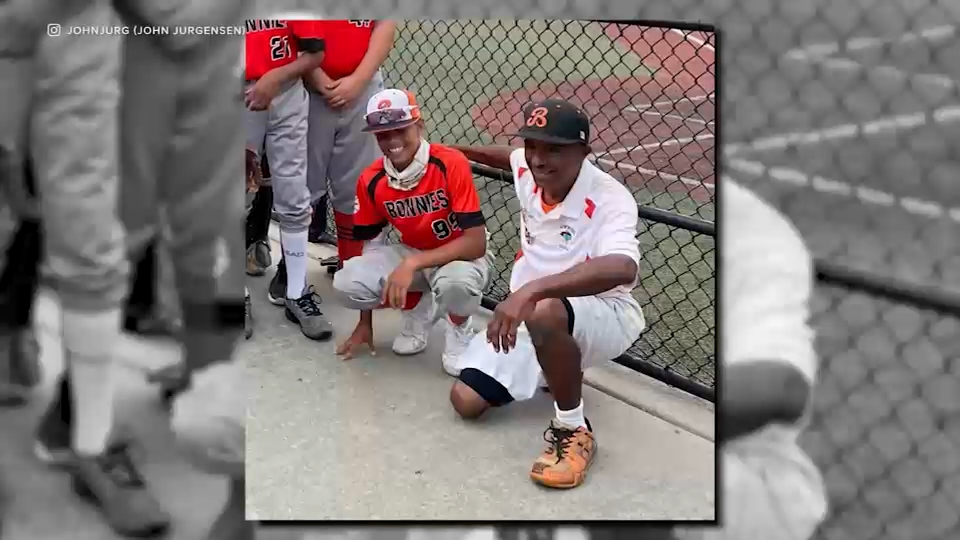 Beloved Brooklyn youth baseball coach killed along with his mother in ...