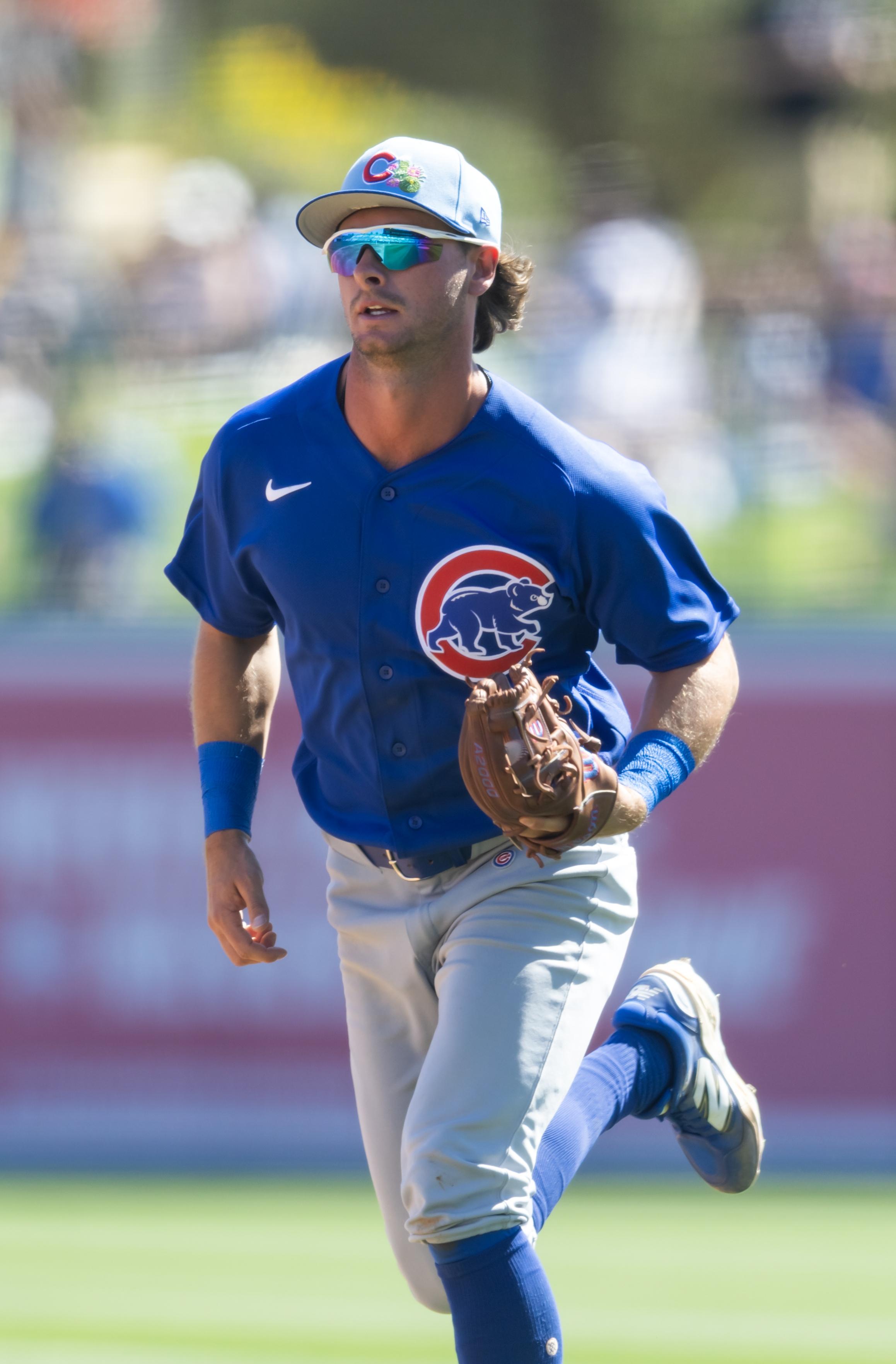 Cubs minor league wrap: Iowa blasts Memphis, 18-4