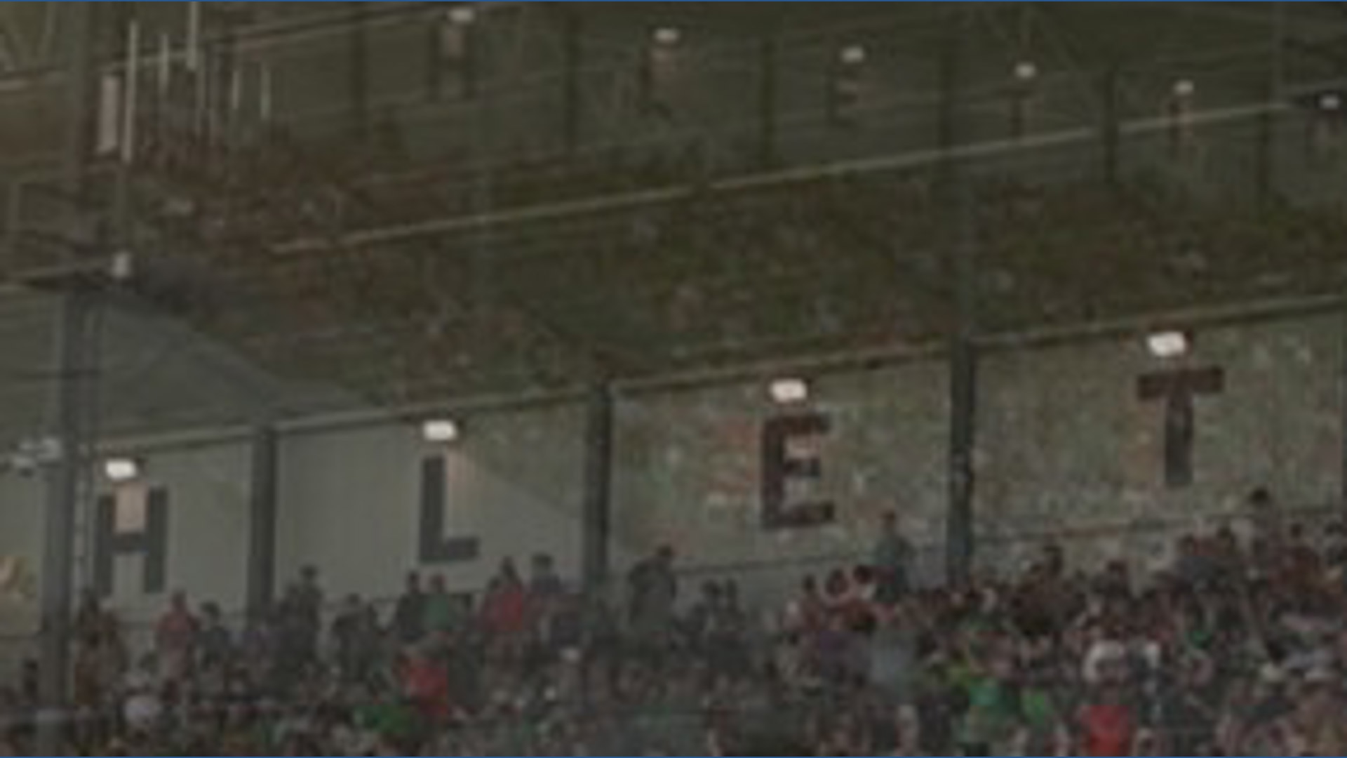 Fort Wayne hands AC Boise first home loss of the season