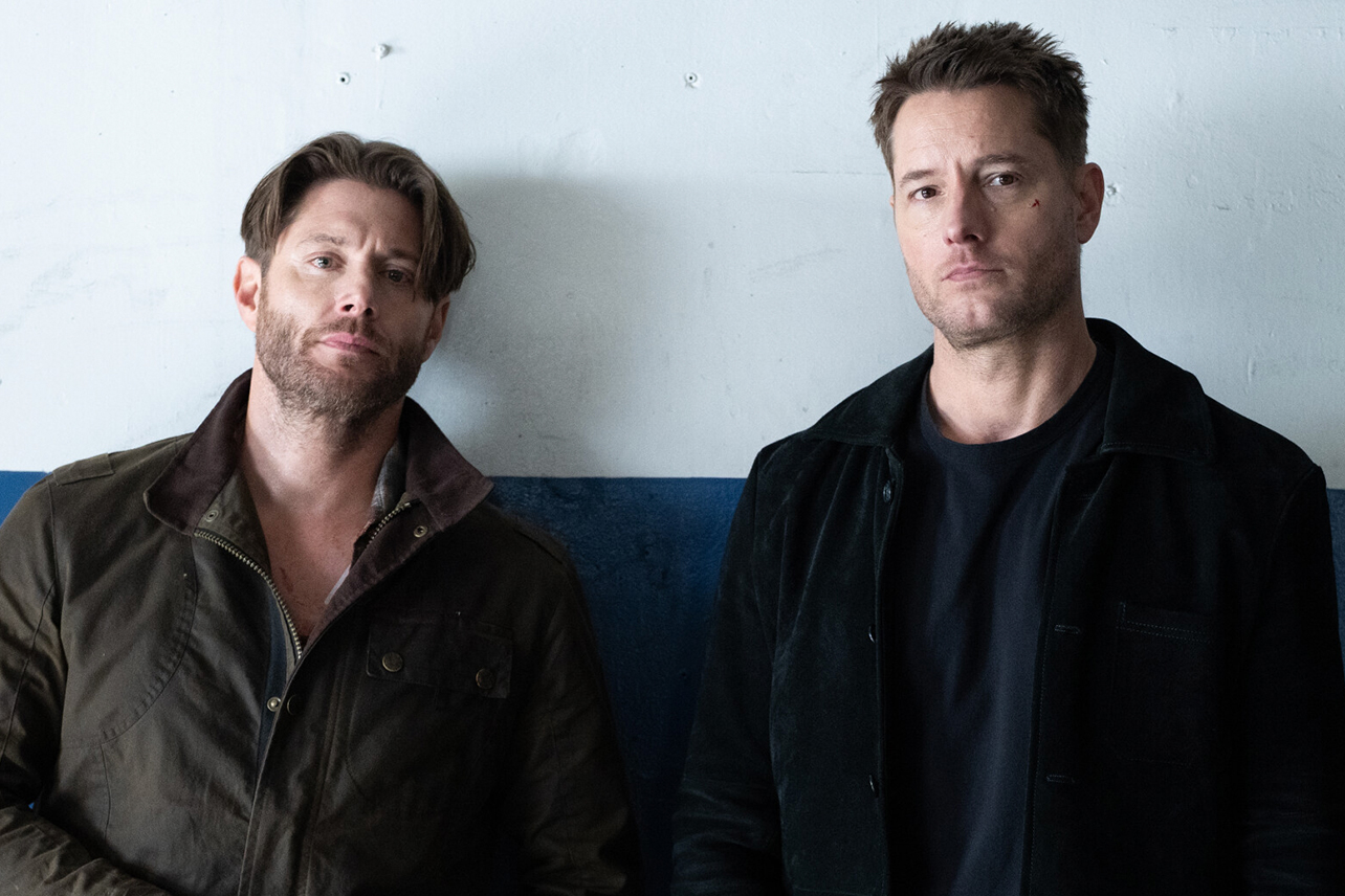Is there a new episode of ‘Tracker’ this week on CBS? ‘Tracker’ season ...
