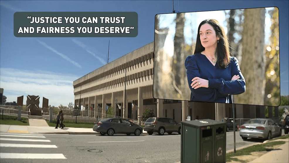 Outside money in Baltimore County State’s Attorney race raises questions
