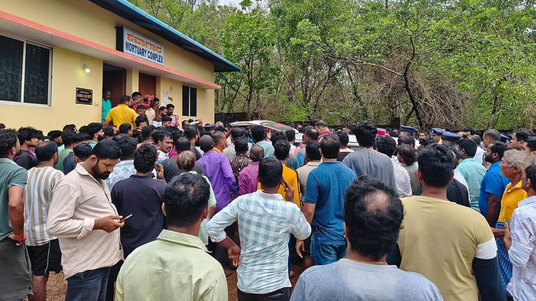 Bhatkal estuary tragedy: Rs 16.5 lakh aid given to kin of 11 victims
