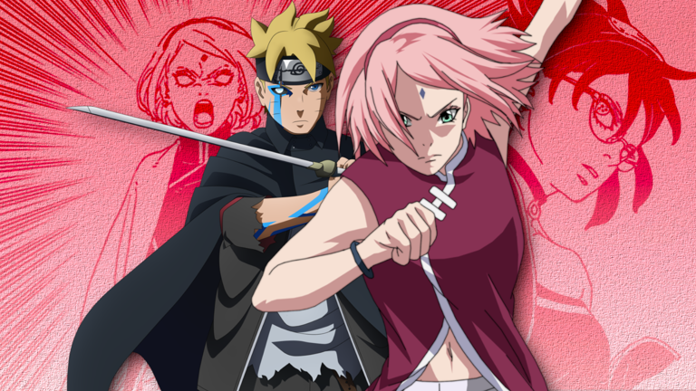 Boruto's best Sakura moment in years is ruined by one simple fact