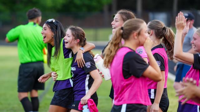 Start times revealed for NCHSAA baseball, softball, lacrosse, & girls ...