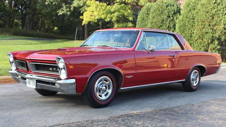 10 A-body GM muscle cars that are worth remembering