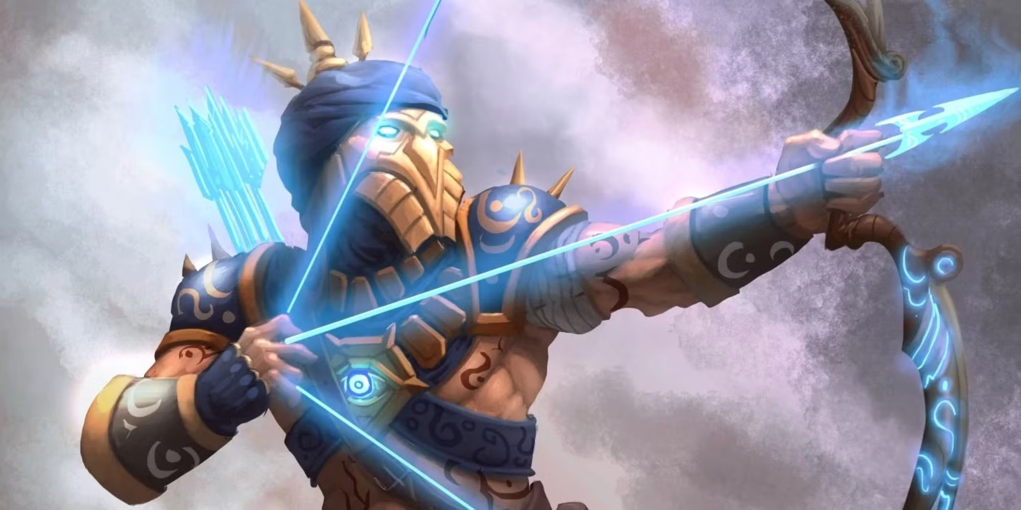 New D&D subclass fixes everything wrong with this character option