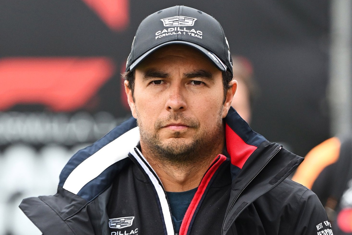 El fin de semana más competitivo: Checo Pérez rescata avance de ...