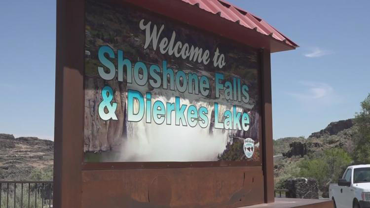 'Condolences are with the family': Twin Falls County sheriff urges ...