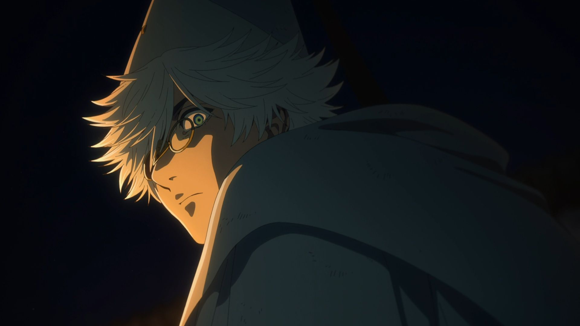 Crunchyroll's biggest fantasy anime of 2026 officially reveals its dark ...