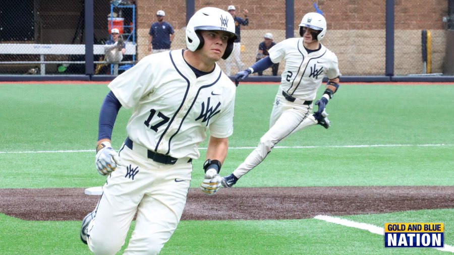 WVU baseball selected as NCAA regional host