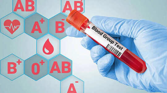 Your blood type could predict early stroke risk - scientists sound alarm