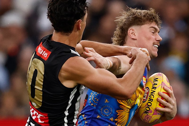 Fremantle face an almighty test at the Gabba. Which player will be key ...