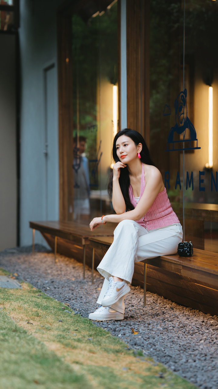 在安静的角落，遇见属于自己的时光