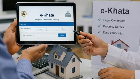My e-Khata, my hakku campaign: Greater Bengaluru Authority receives 809 ...