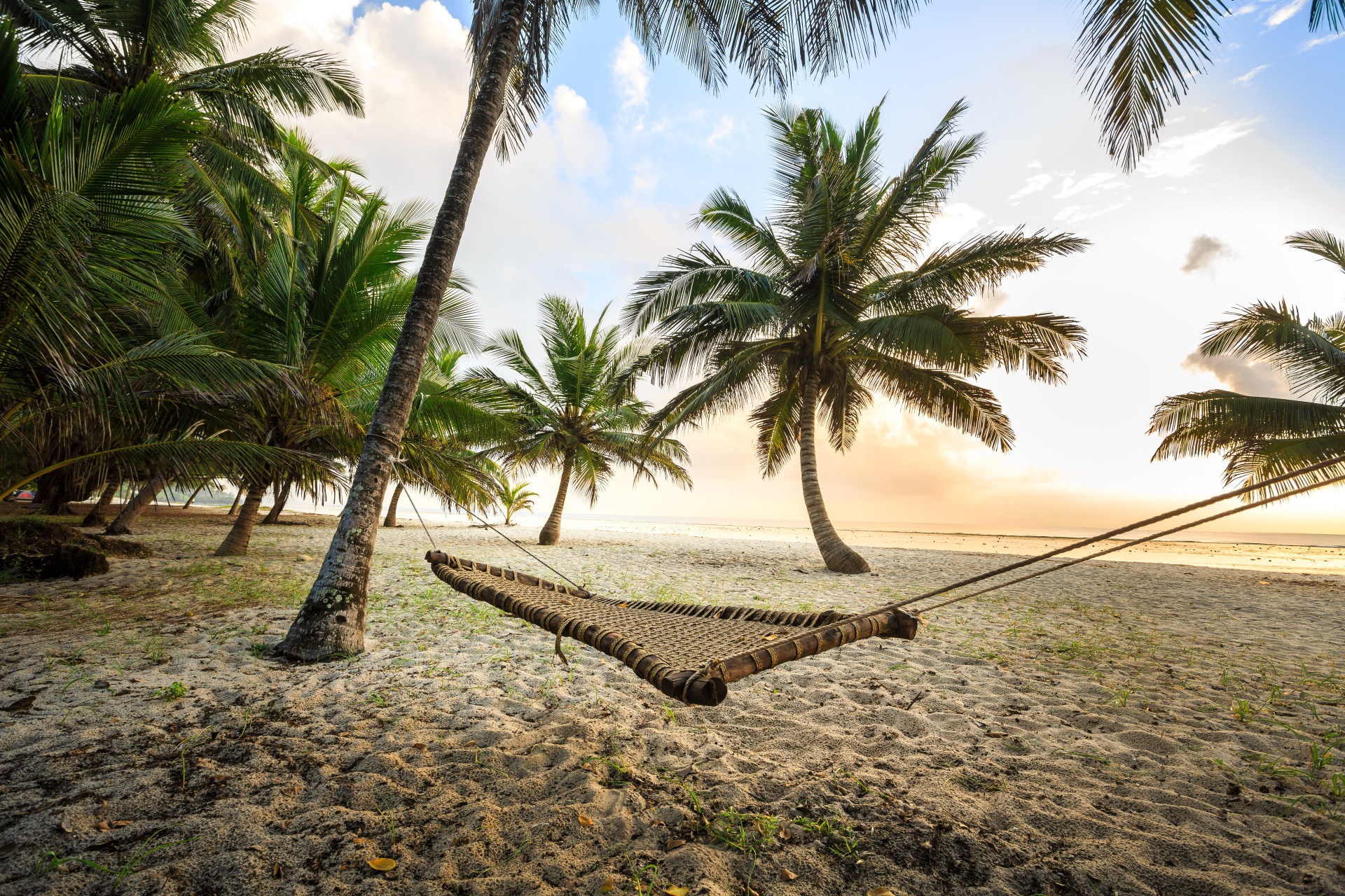 Discover the most astonishing beaches of Africa