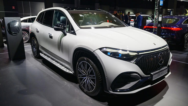 The 10 most expensive 2026 SUV models you should avoid