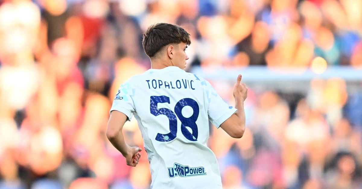 Inter, ottima sinergia tra prima squadra e U23: Topalovic ultimo ...