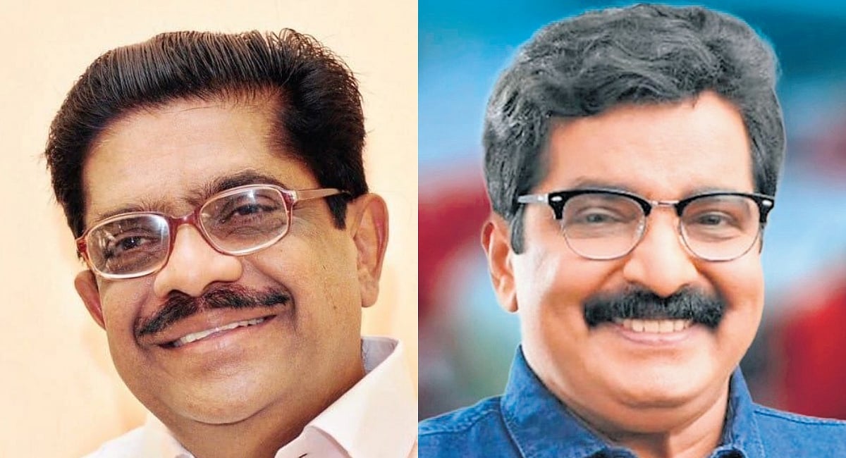 Sudheeran vs M K Muneer: Congress–IUML tug of war over Kerala ...