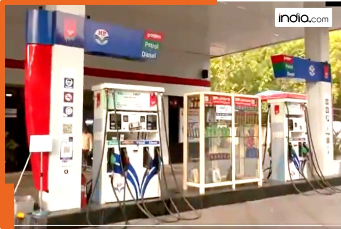 Petrol, diesel prices hiked again: Fuel rates increased by over Rs 2 ...